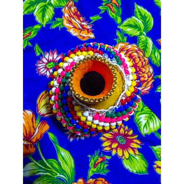 Agbê/Xequerê sob encomenda, maracatu instrumento de percussão | Shopee ...