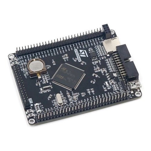 Placa Desenvolvimento Stm32f407zgt6 Arm Cortex M4 | Shopee Brasil Placa Desenvolvimento Stm32f407zgt6 Arm Cortex M4 | Shopee Brasil