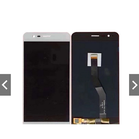 Tela Frontal Display LCD Touch Completo Asus ZENFONE 3 Zoom ZE553KL ...