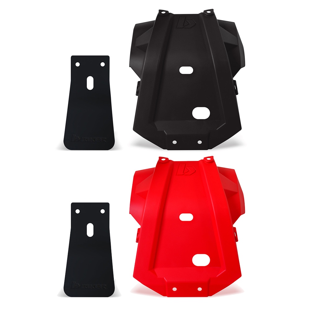 Protetor de Motor Xr 250 Tornado Biker | Shopee Brasil