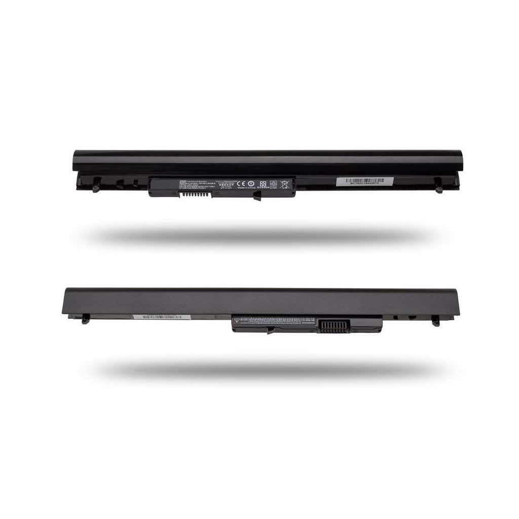 Bateria Hp 240 G2, Pavilion TouchSmart 14 PC Hstnn-lb5s Oa04 Nova ...