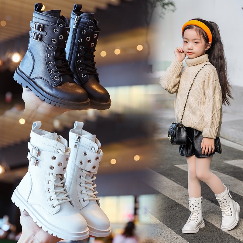 Botas Para Meninas | Shopee Brasil