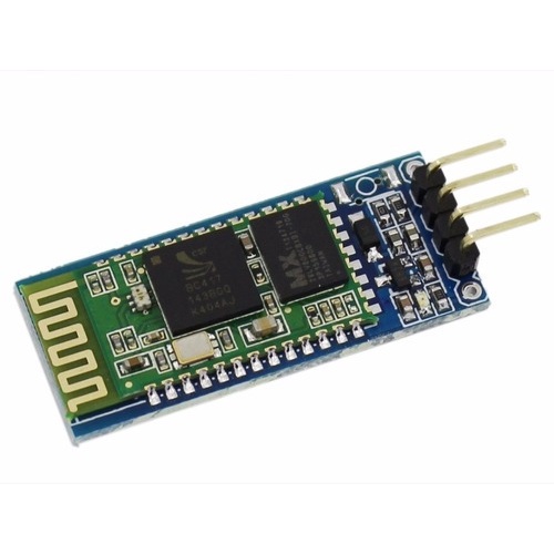 Módulo Sensor Placa Bluetooth Hc-06 Hc06 Arduino | Shopee Brasil