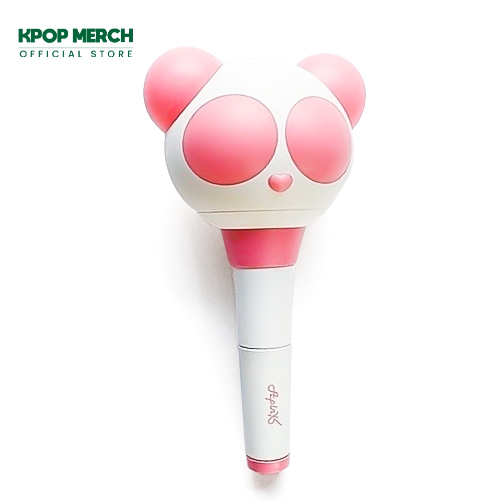 APINK Official Light Stick ver.2 | Shopee Brasil