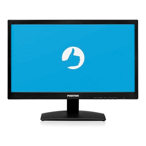 MONITOR 20" DIVERSAS MARCAS (hdmi ou dvi) | Shopee Brasil