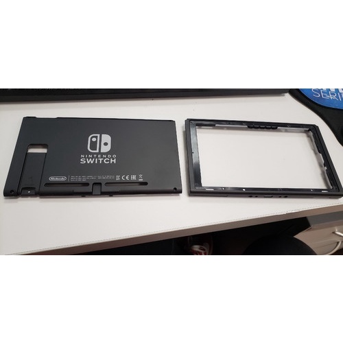 Frame (carcaça) Completa Nintendo Switch | Shopee Brasil