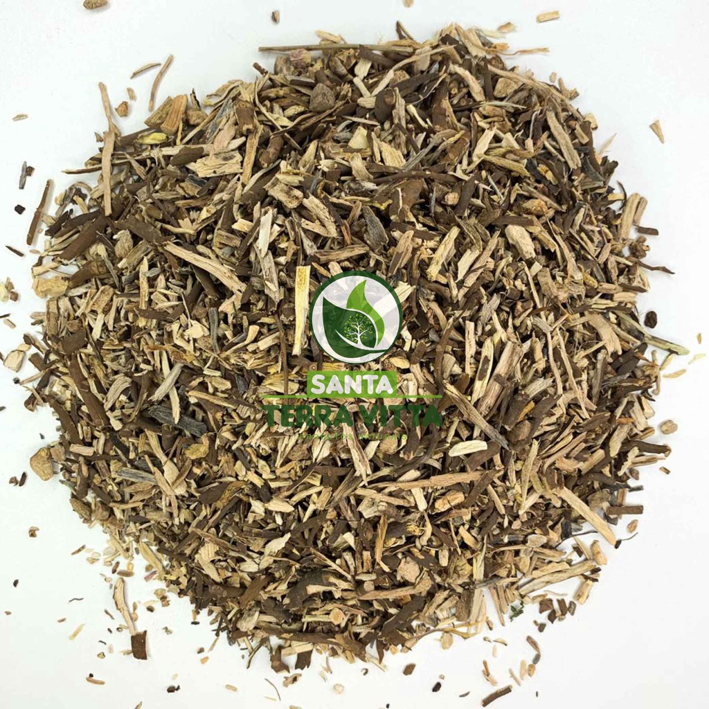 Salsaparrilha Rasurada 1Kg | Shopee Brasil