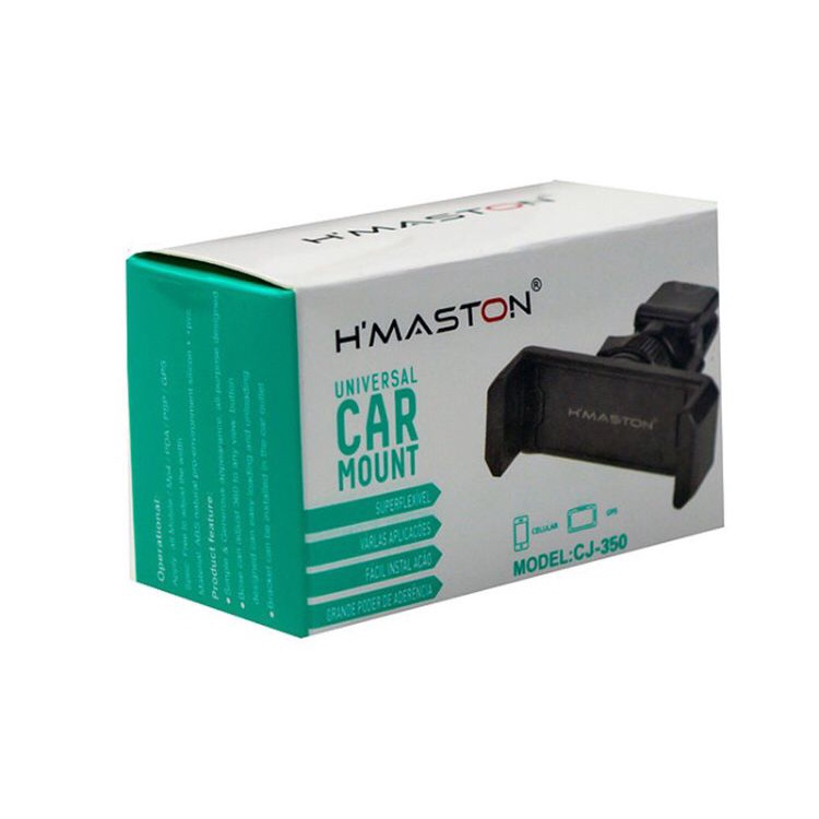 suporte carro 2in1 H-HASTON | Shopee Brasil