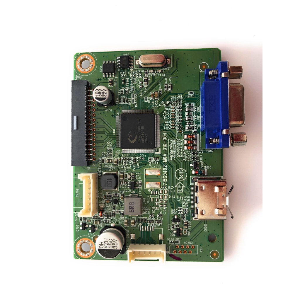 Placa Principal Monitor AOC E970SWNL E970 18.5 NOVA | Shopee Brasil