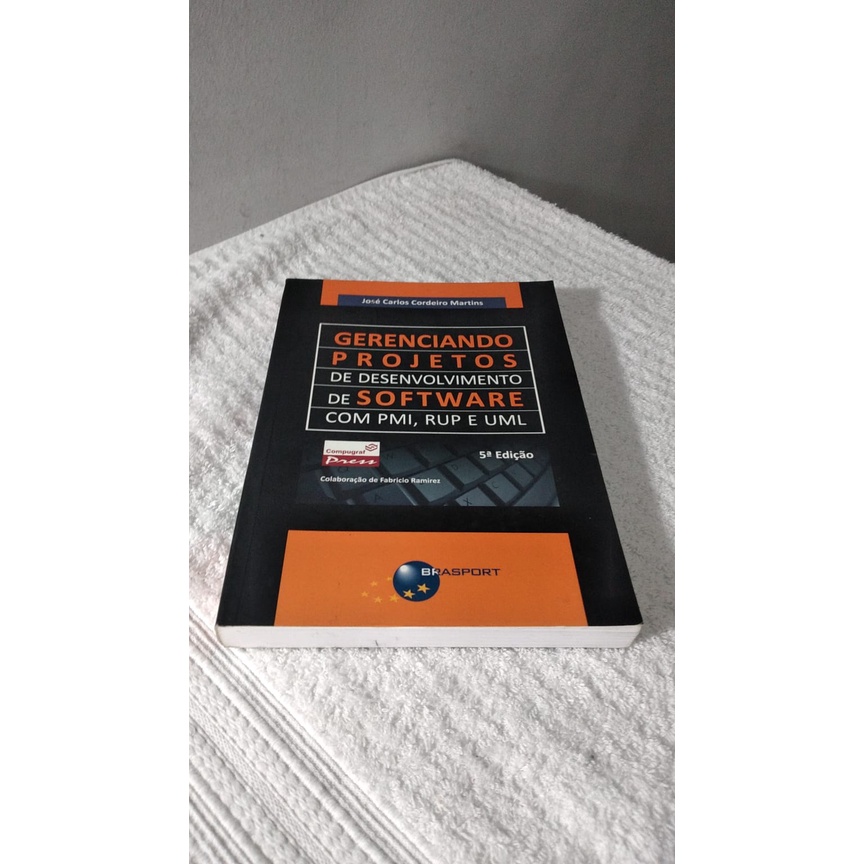 Gerenciando projetos de desenvolvimento de Software | Shopee Brasil