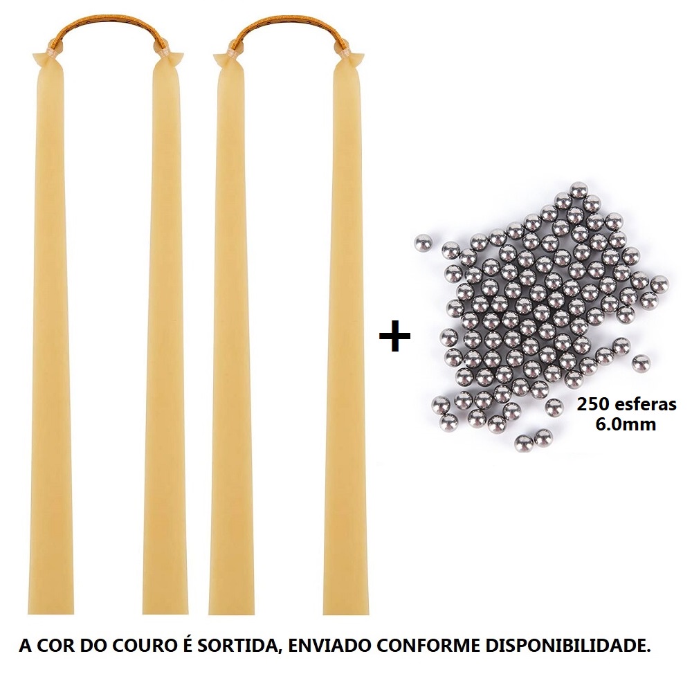 Elástico Borracha Fita para Atiradeira Estilingue Baladeira 2,0mm ...