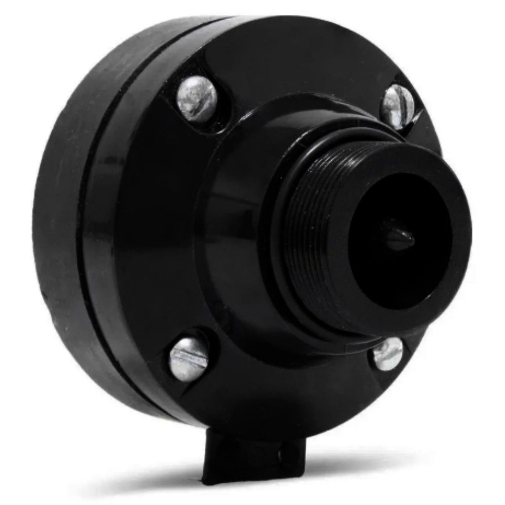 Driver de Corneta Musicall Dt 120 Pro 120w Rms Dt 150 8 Ohms Som ...