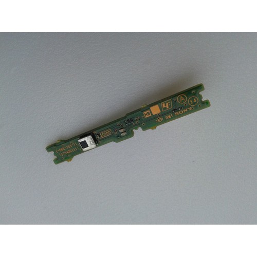 Placa Sensor Ir Sony Kdl 46r485a | Shopee Brasil