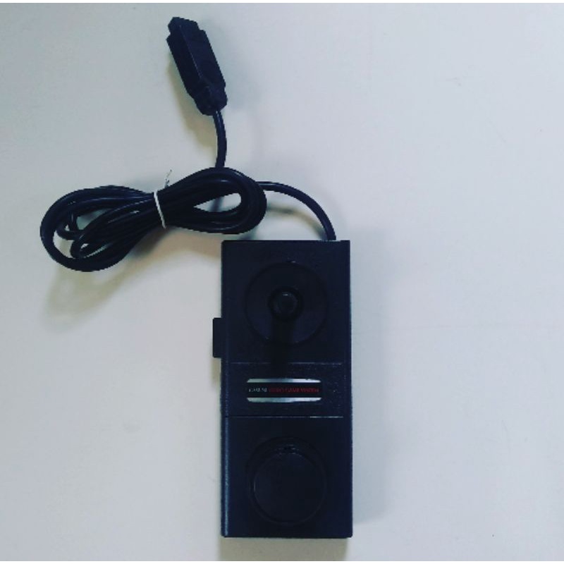 Controle Joystick Do Gemini Vídeo Game System. No Estado! | Shopee Brasil
