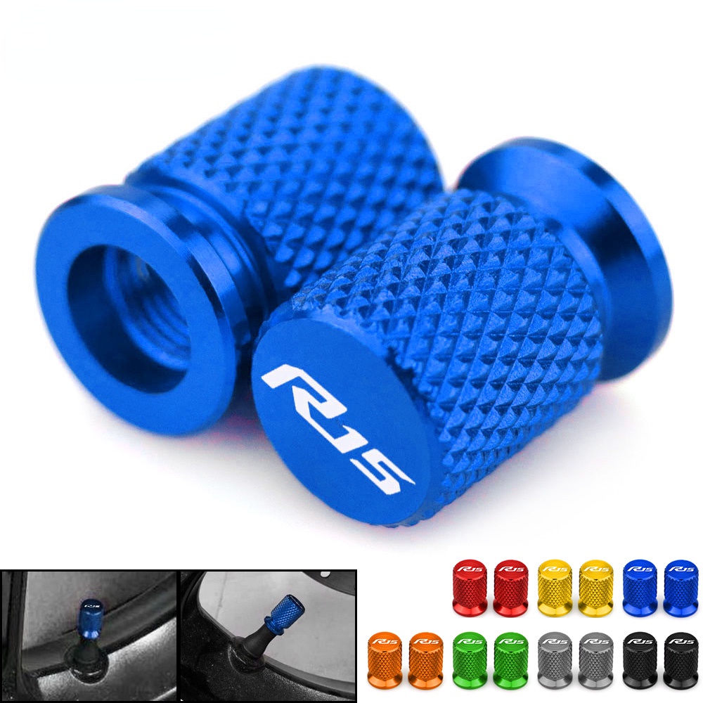 Yamaha YZF R15 V2 V3 ABS 2009-2020 Vermelho Azul Ouro Motocicleta ...