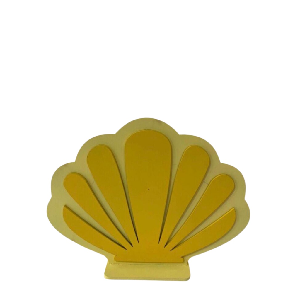 Display Concha em MDF | Shopee Brasil