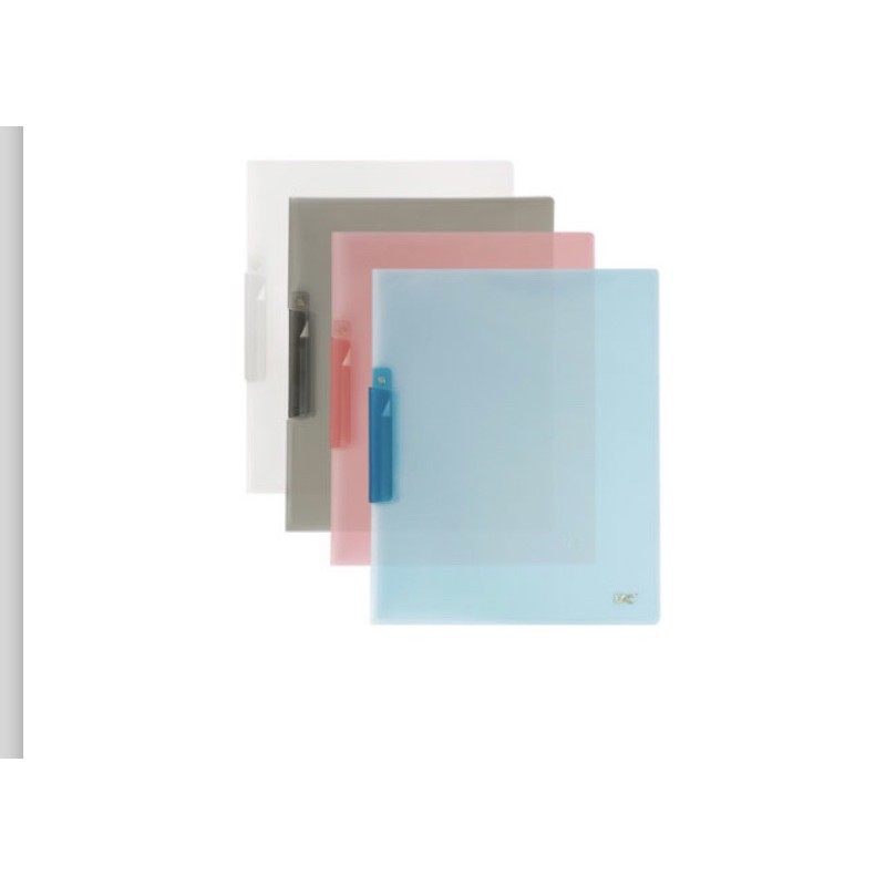 Pasta Canaleta 1/2 Fixa para documentos A4 DAC | Shopee Brasil