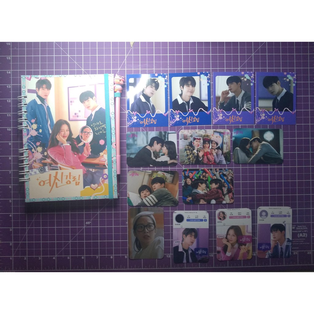 Kit True Beauty | Shopee Brasil