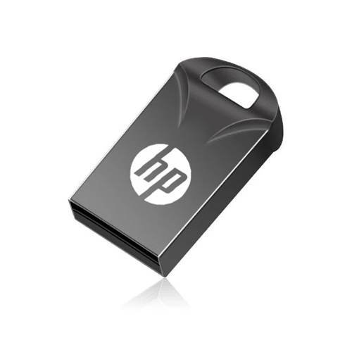HP 2TB USB 3.0 de metal pen drive Alta Qualidade Mini Flash Drive 4 Gb ...