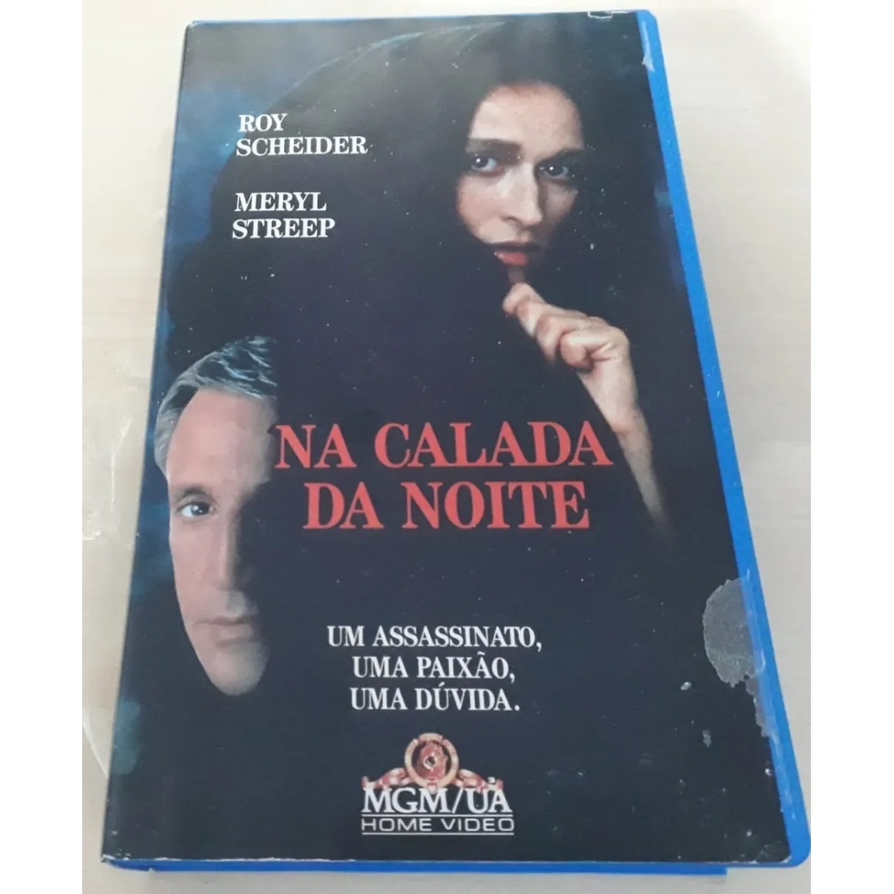 Dvd Na Calada Da Noite | Shopee Brasil