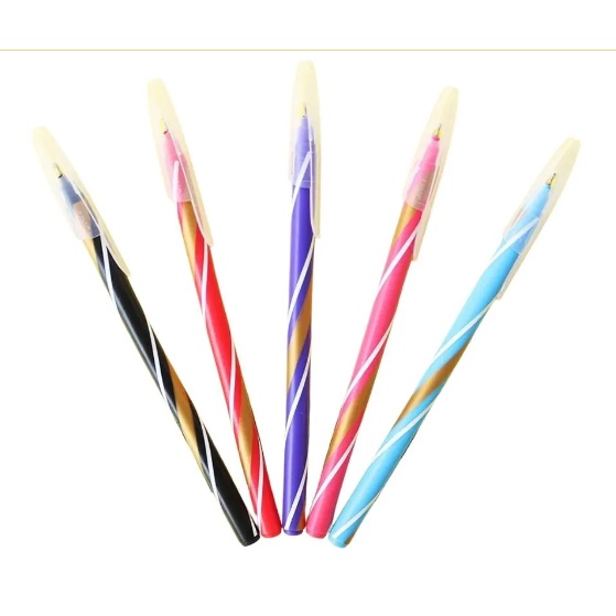 Caneta Cis Candy 0.7mm | Shopee Brasil
