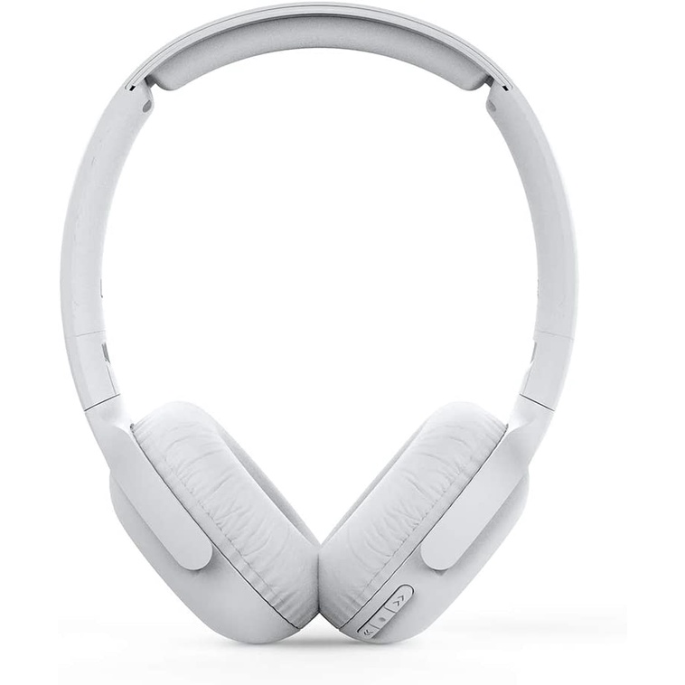 Fone de Ouvido Wireless Headset Philips - TAUH202WT00, Branco | Shopee ...