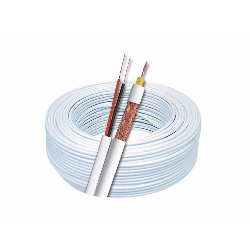 CABO QUAXIAL 1M | Shopee Brasil