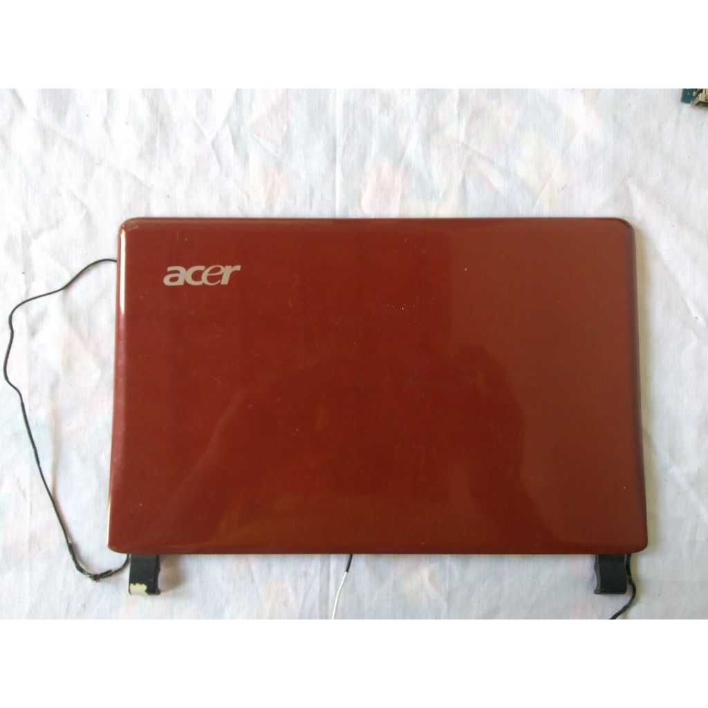 Tampa da Tela Netbook Acer Aspire One D250 KAV60 | Shopee Brasil