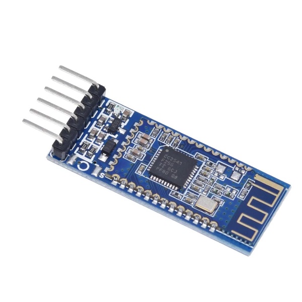 At-09 android ios ble 4.0 módulo bluetooth para arduino cc2540 cc2541 serial módulo sem fio ...