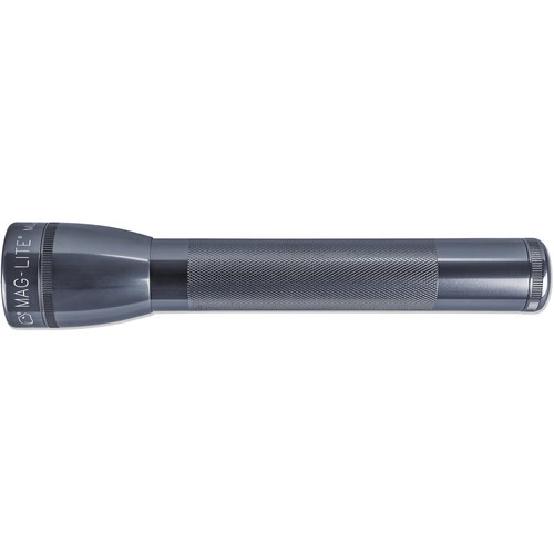 Lanterna Maglite Led 2D Cód. St2d016 GRAFITE Original Usa | Shopee Brasil