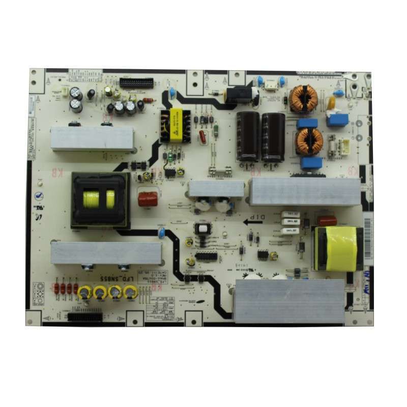 PLACA FONTE PARA MONITOR LED PROFISSIONAL UD55A | Shopee Brasil