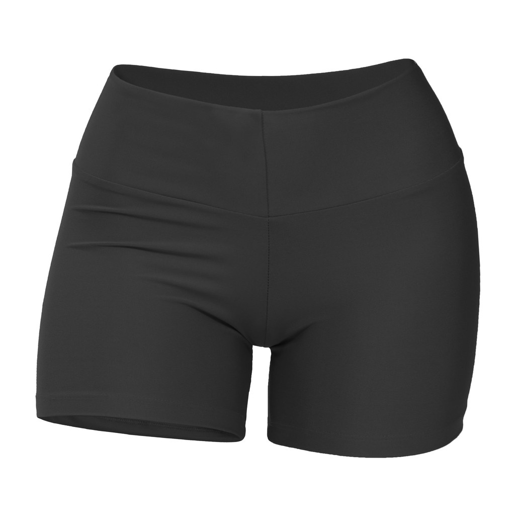 Kit 2 Short Curto Suplex Academia Feminino Fitness Estampado Shopee Brasil