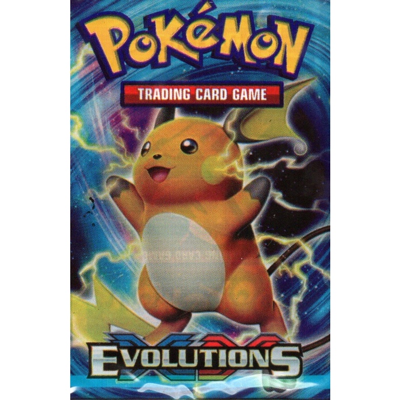 Cards Pokemon Figurinhas Pacotinho Português Para Brincar Com os ...