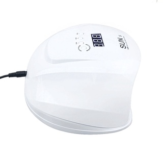 Cabine Led Uv Hibrida Sun X 54w 110v 220v Bivolt Potente | Shopee Brasil