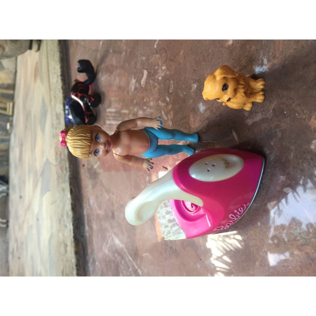 lote barbie original | Shopee Brasil
