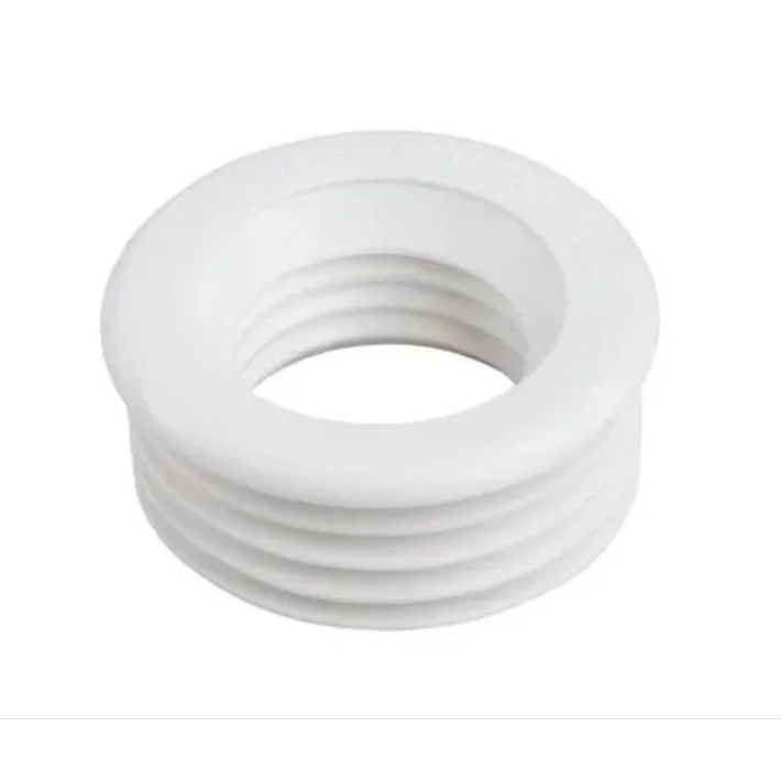 Espude para Vaso Sanitário 38mm PVC Flexível - Diversas Marcas | Shopee ...