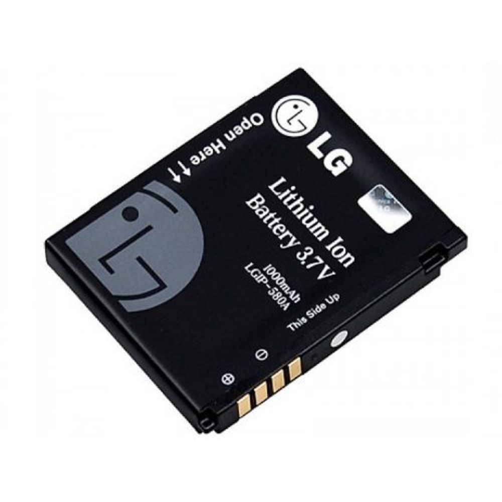 Bateria LG LGIP-580A E | Shopee Brasil