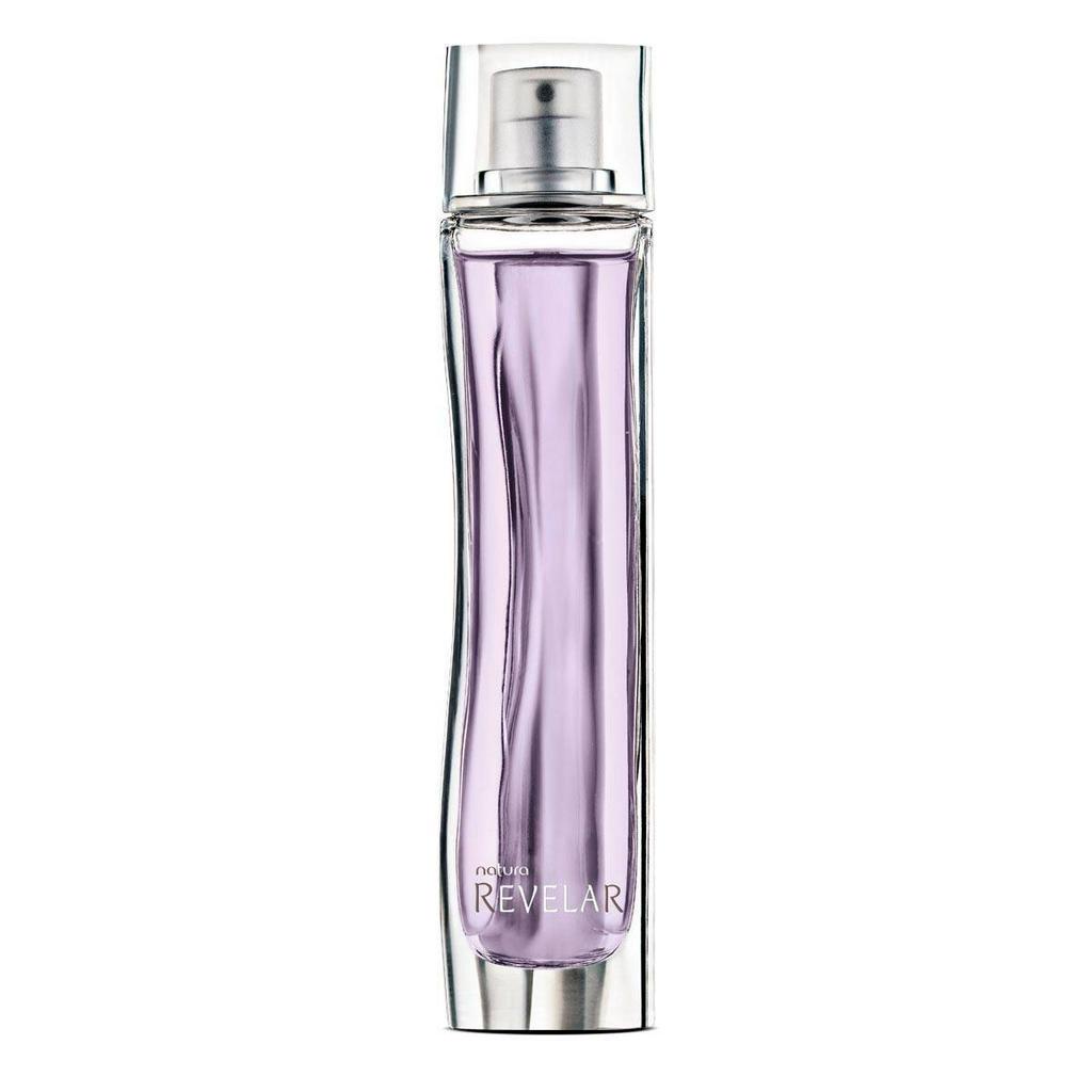 Perfume Revelar Feminino, Natura, 75 ml | Shopee Brasil