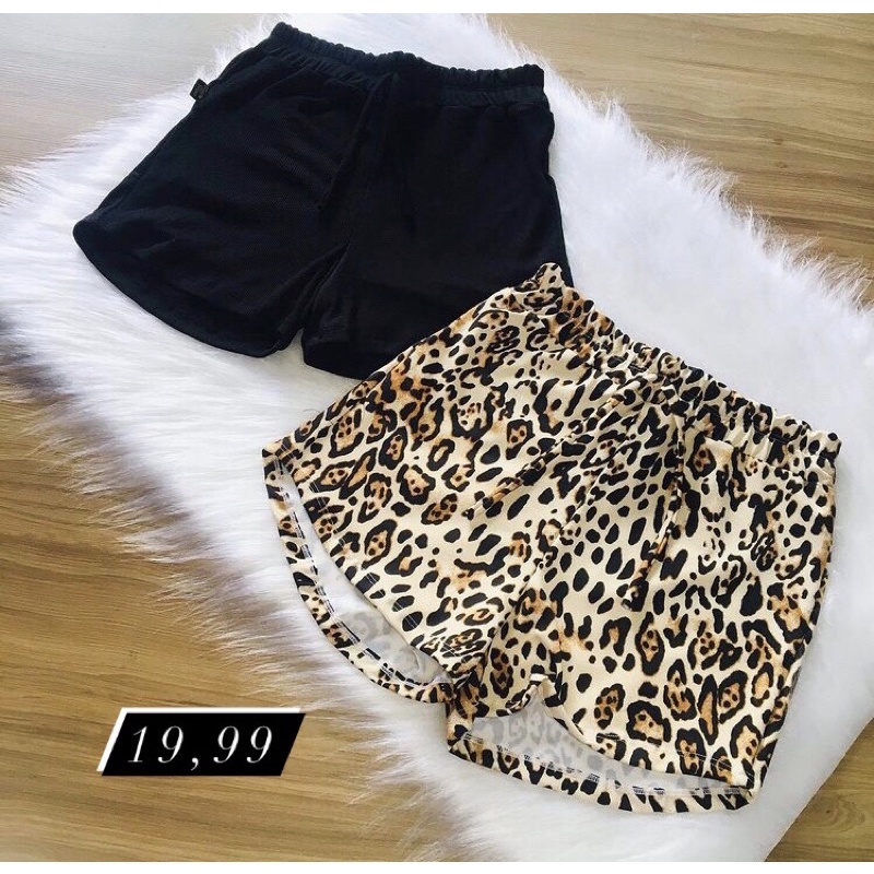 Short | Shopee Brasil