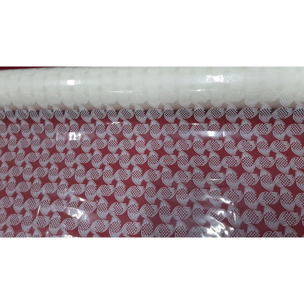 Plastico Transparente Estampado De 8 Milímetros 1 Metro De Comprimento ...