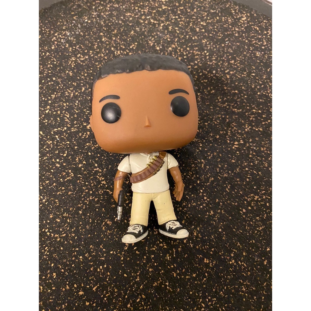 Funko Mike Hanlon IT (572) | Shopee Brasil