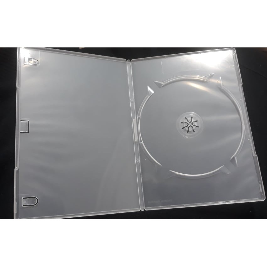 KIT CAPA PARA DVD, CD SLIM SIMPLES SORTIDA (20 capas) | Shopee Brasil