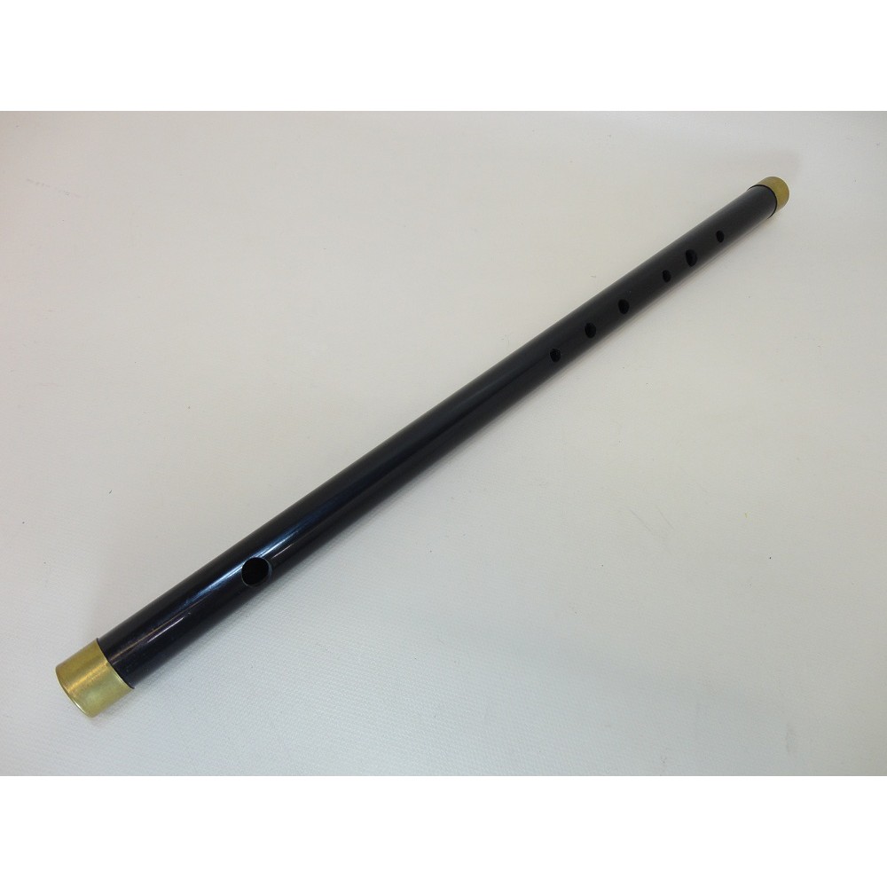 Flauta Pífaro Pvc Afinado Em A ( Lá ) | Shopee Brasil