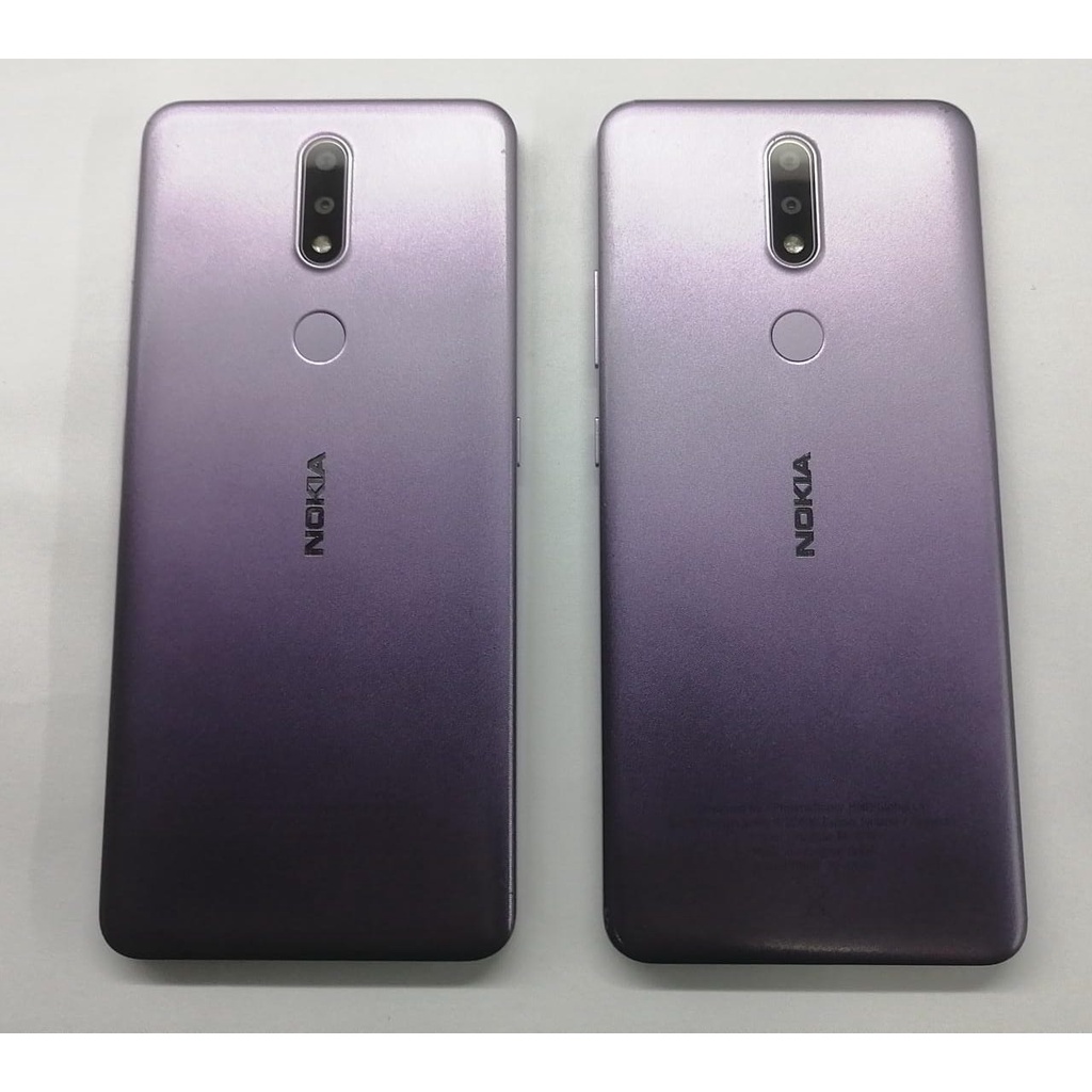 Celular Nokia 2.4 64 GB roxo 3 GB RAM - Original - Ler descrição ...