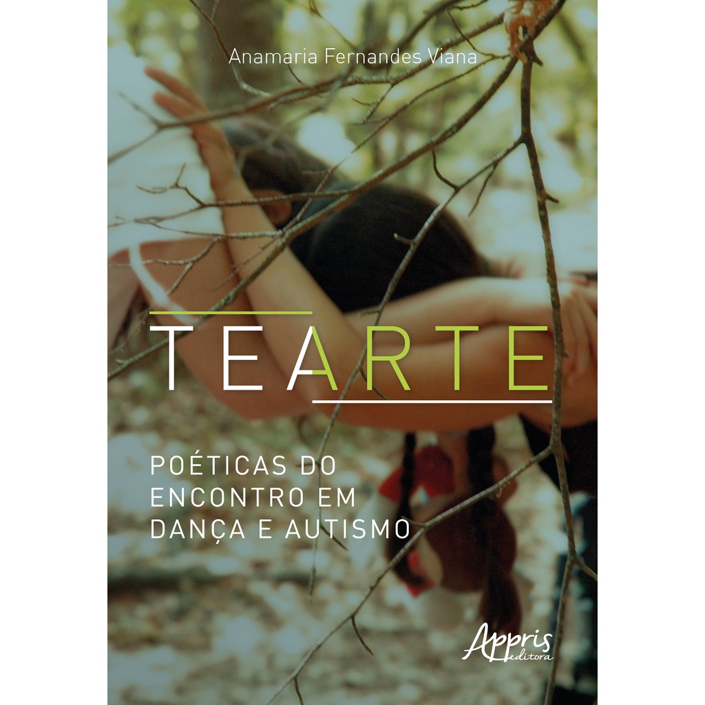 Tearte, Poéticas do Encontro em Dança e Autismo | Shopee Brasil