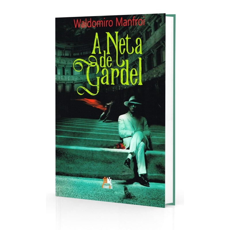 Neta de Gardel (A) | Shopee Brasil