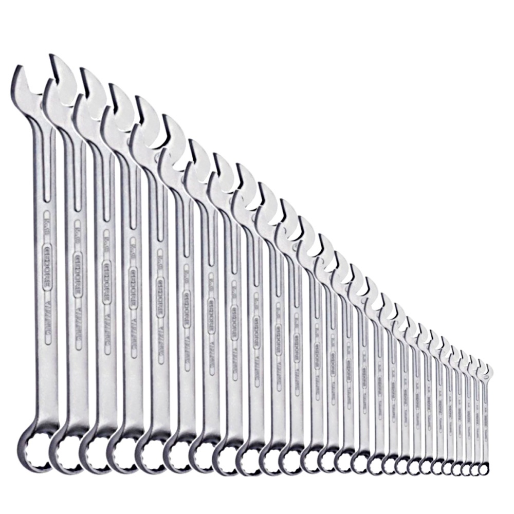 Jogo Chave Combinada Gedore 6 A 32mm 26 Pecas 1B-26M | Shopee Brasil