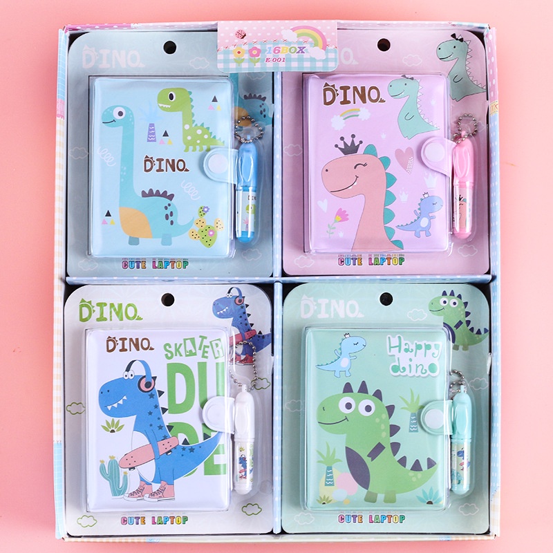 Conjunto de Bloco de Notas Criativo para Crianças Bloco de Notas ...