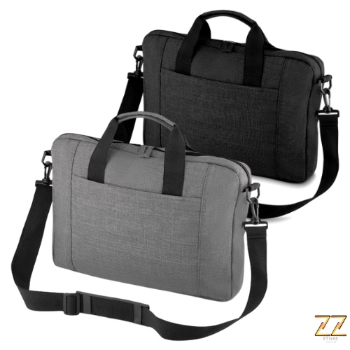 Pasta Executiva Importada Para Notebook De 15 Polegadas | Shopee Brasil