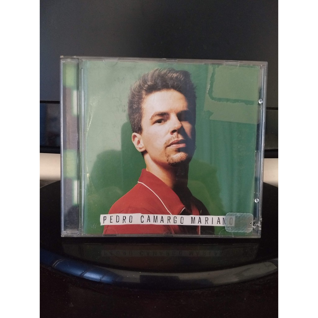 CD Pedro Camargo Mariano | Shopee Brasil